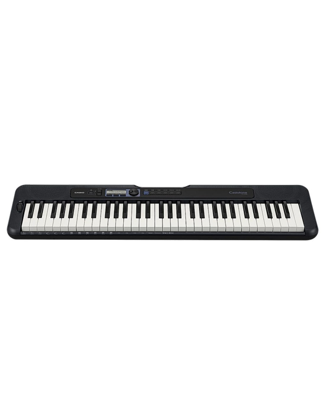 TECLADO CASIO CTS-300 PORTATIL